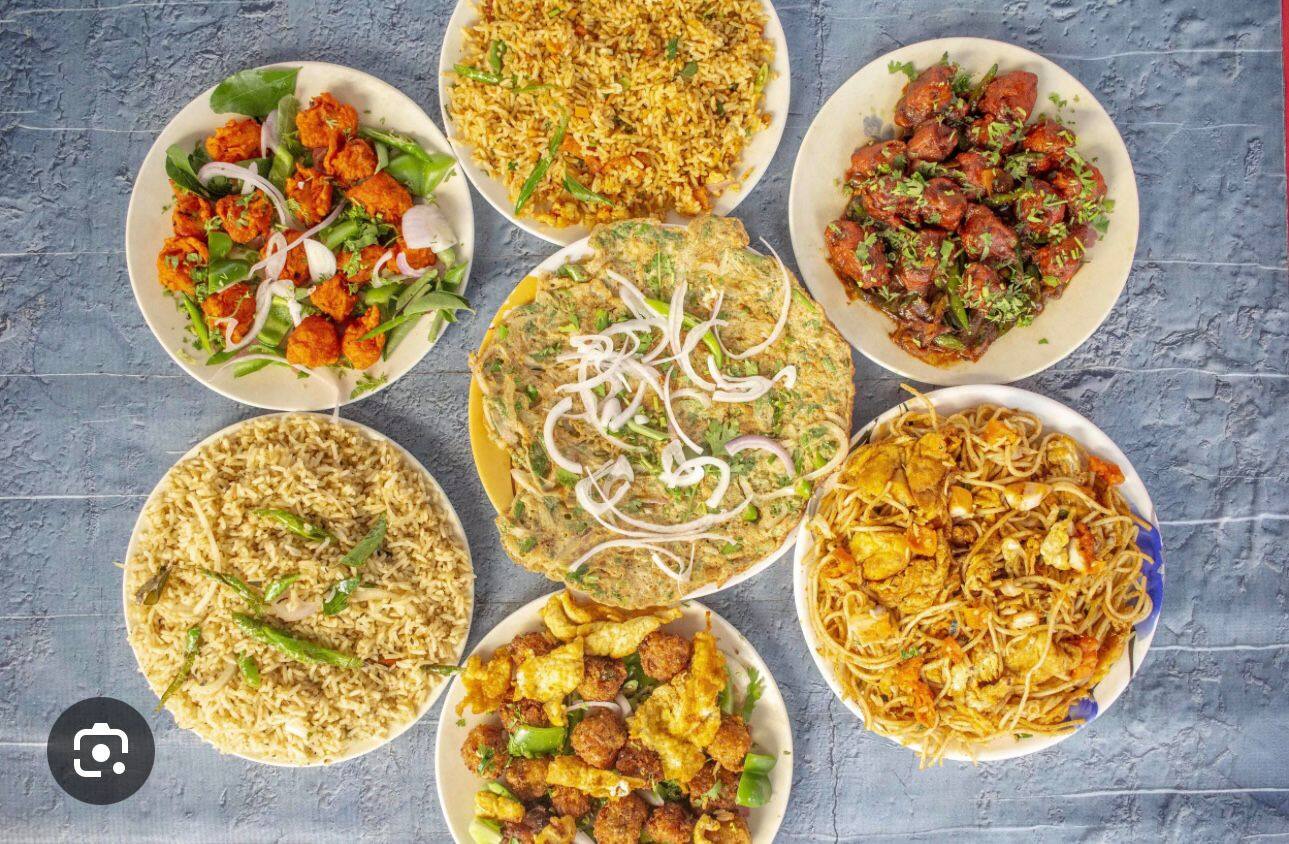 P.priya reddy, Srinivasa Nagar Colony, Guntur | Zomato