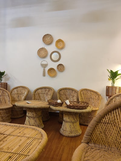 Mithi Cravings Dessert Lounge & Cafe, Sainik Farms, New Delhi | Zomato