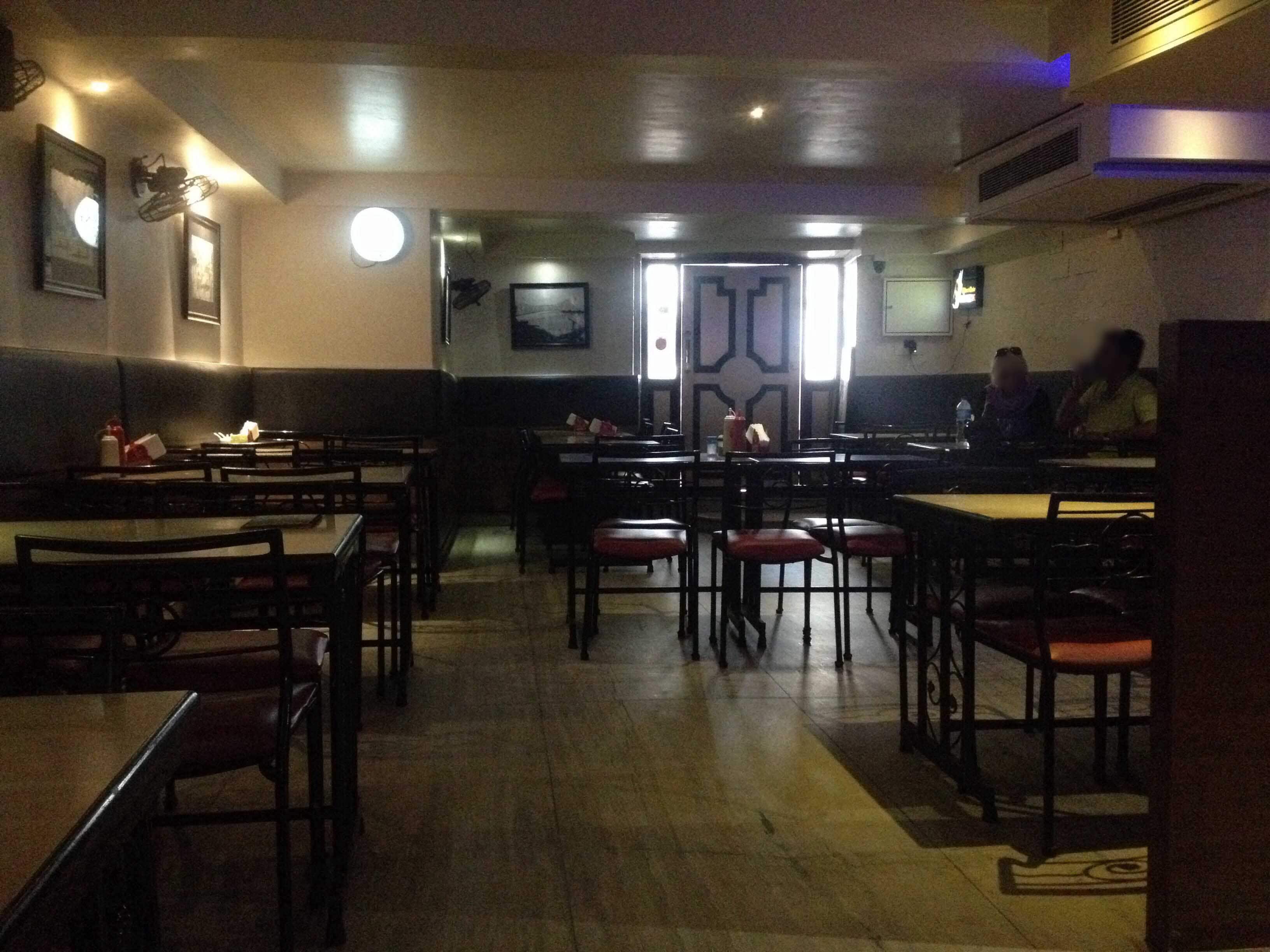 Super Pub, New Market Area, Kolkata | Zomato