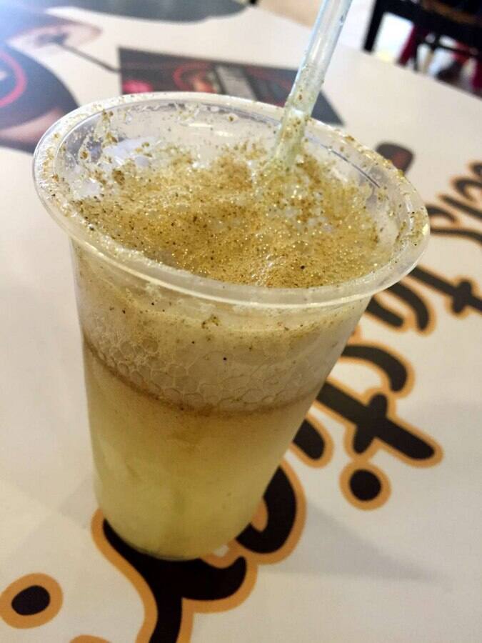 Thanda Garam Menu, Menu for Thanda Garam, Elgin, Kolkata - Zomato