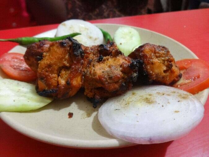 Sutanuti Junction, Hatibagan, Kolkata - Restaurant - Zomato