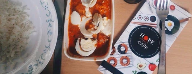 Hope Cafe Menu, Menu for Hope Cafe, Gariahat, Kolkata - Zomato
