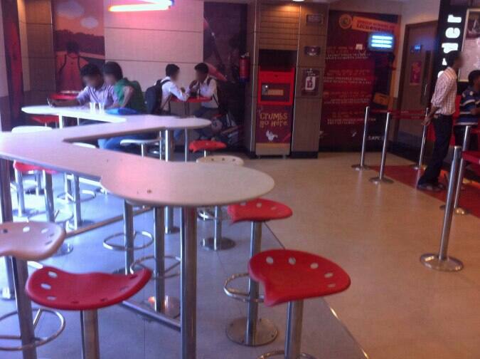 KFC Menu, Menu for KFC, Civil Lines, Allahabad - Zomato