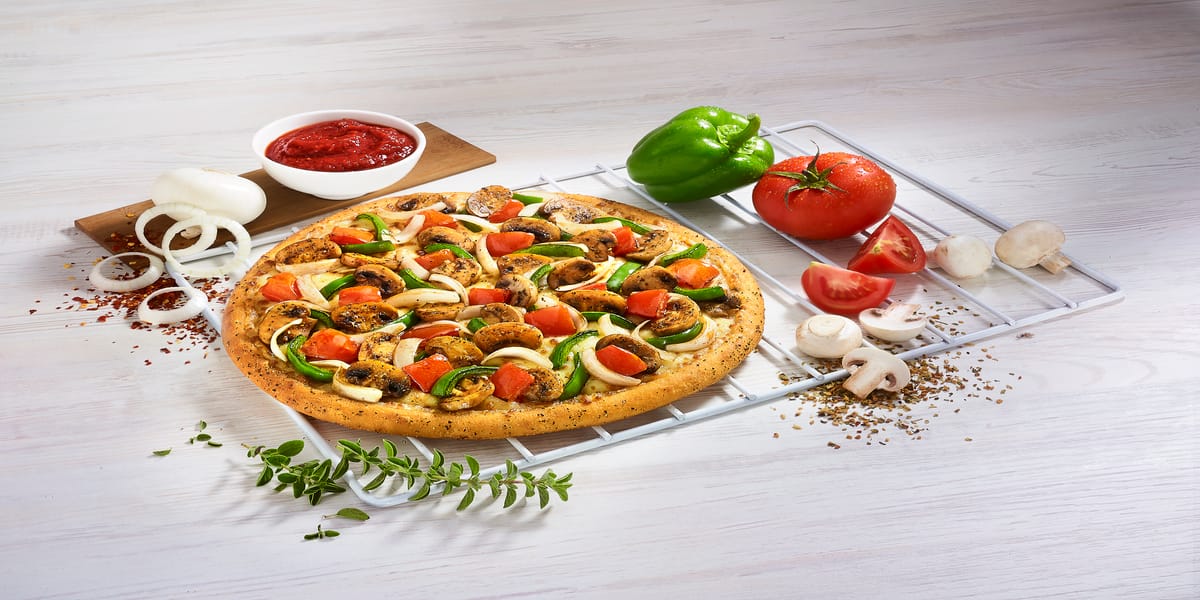 Domino's Pizza, Chikalthana, Aurangabad | Zomato