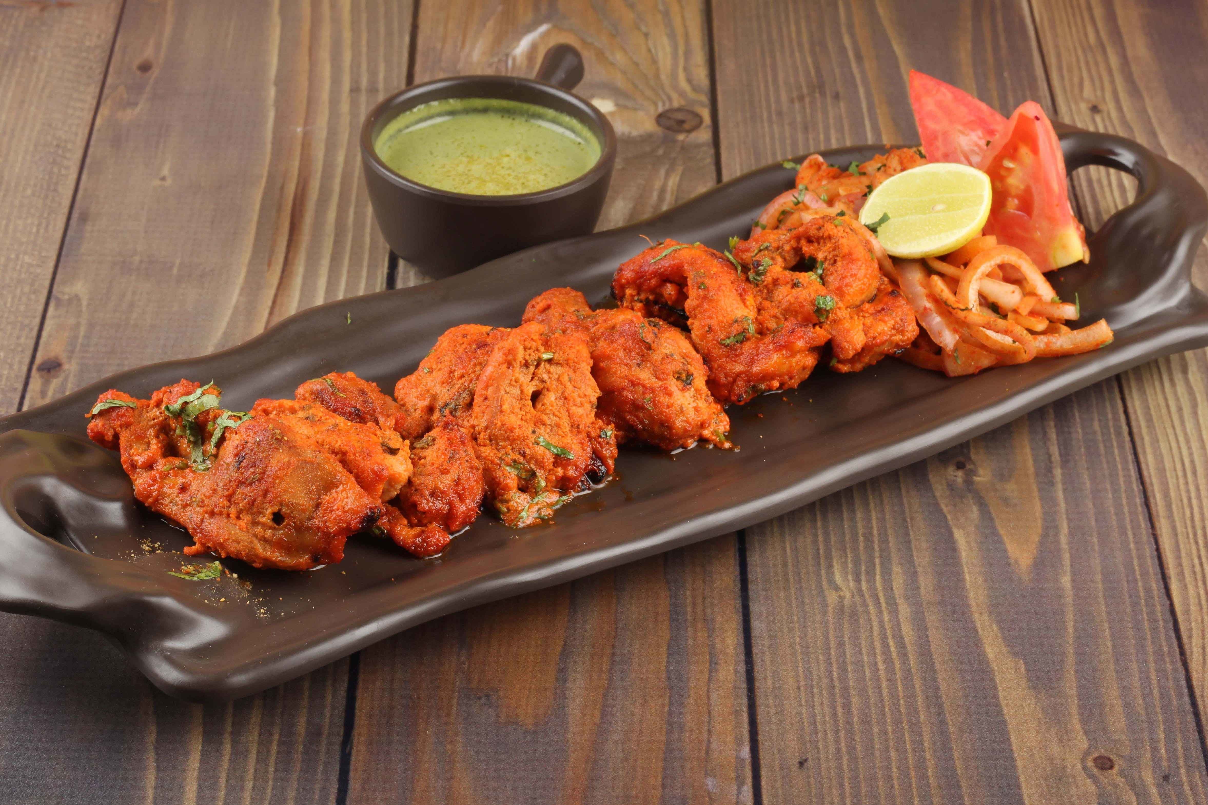 Vivanta By Taj, Harsul, Aurangabad | Zomato