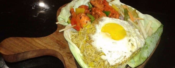 Tropical Chinese Menu, Menu for Tropical Chinese, Lake Market Area ...