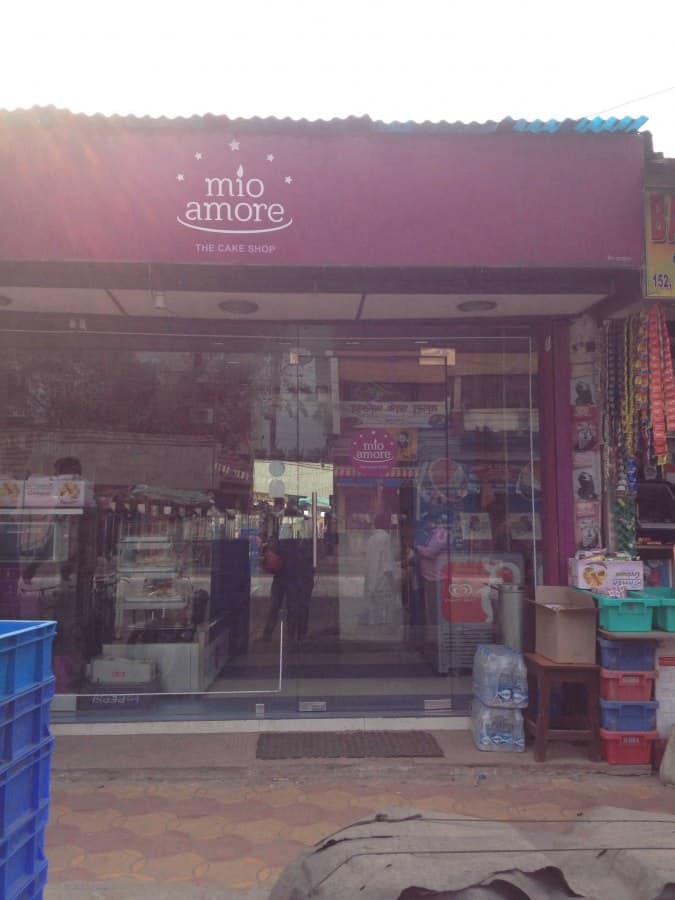 Mio Amore, Garia, Kolkata - Restaurant - Zomato