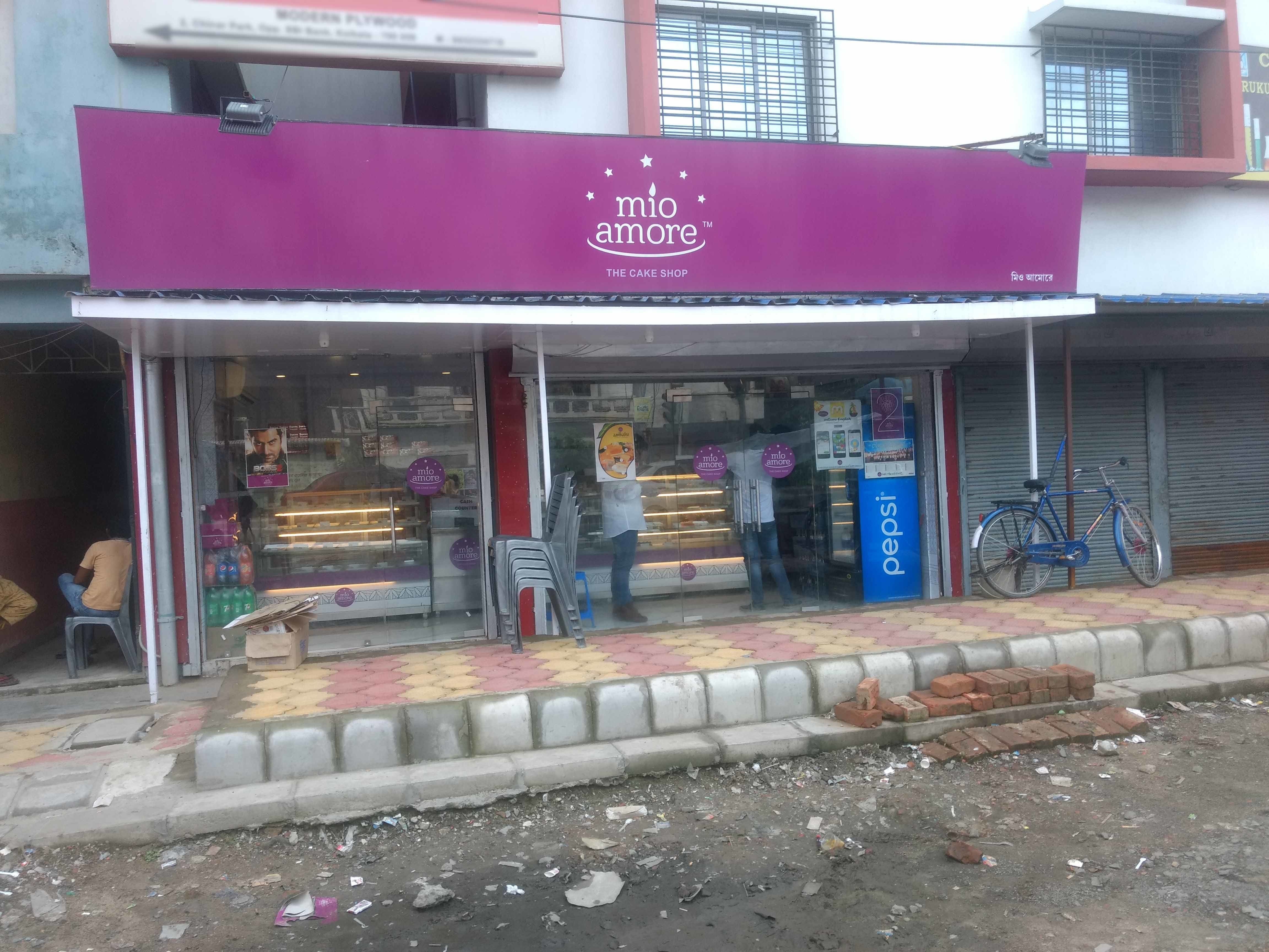 Mio Amore, Baguihati, Kolkata | Zomato