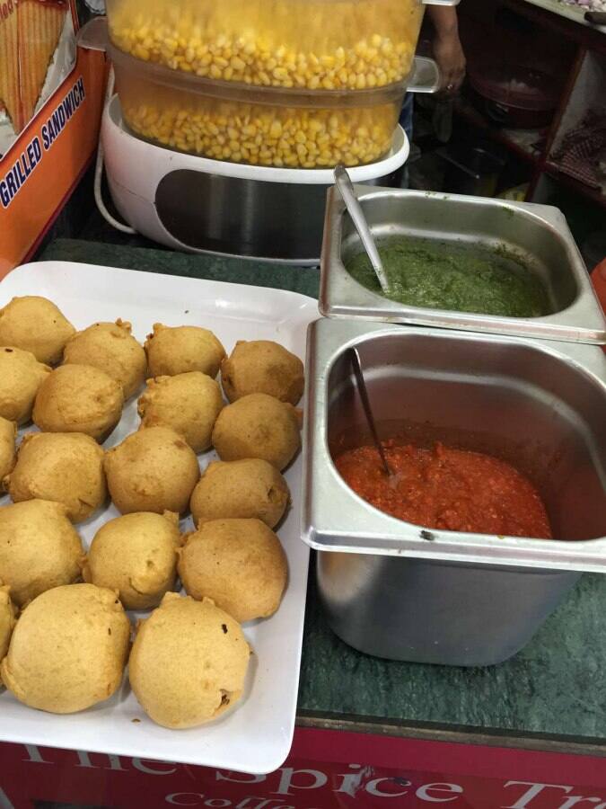 The Spice Tree Menu, Menu for The Spice Tree, Chowringhee, Kolkata - Zomato