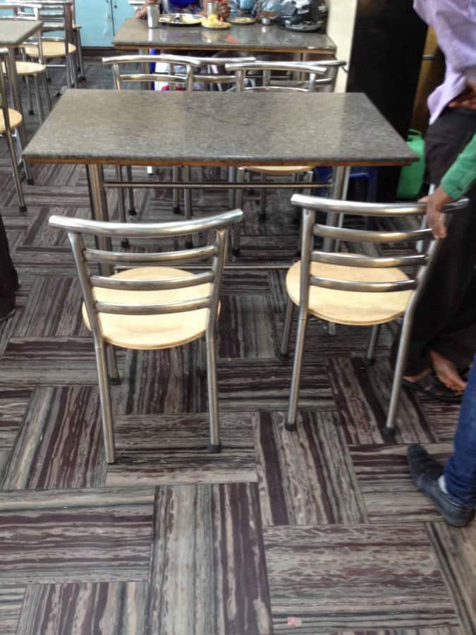 Punjab Sweet House, Hindpiri, Ranchi - Zomato