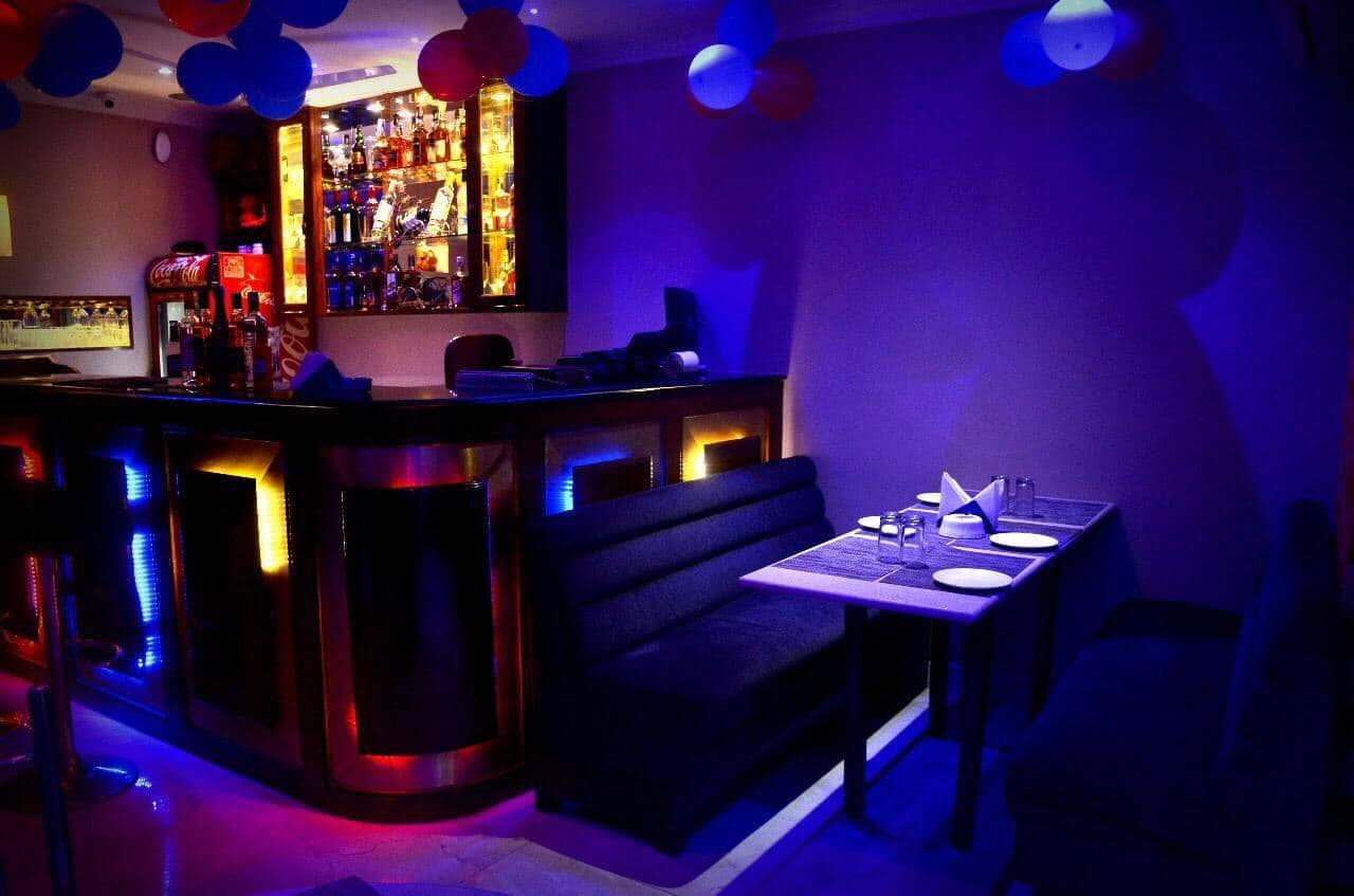 Celebration Bar & Restaurant, Upper Bazar order online - Zomato