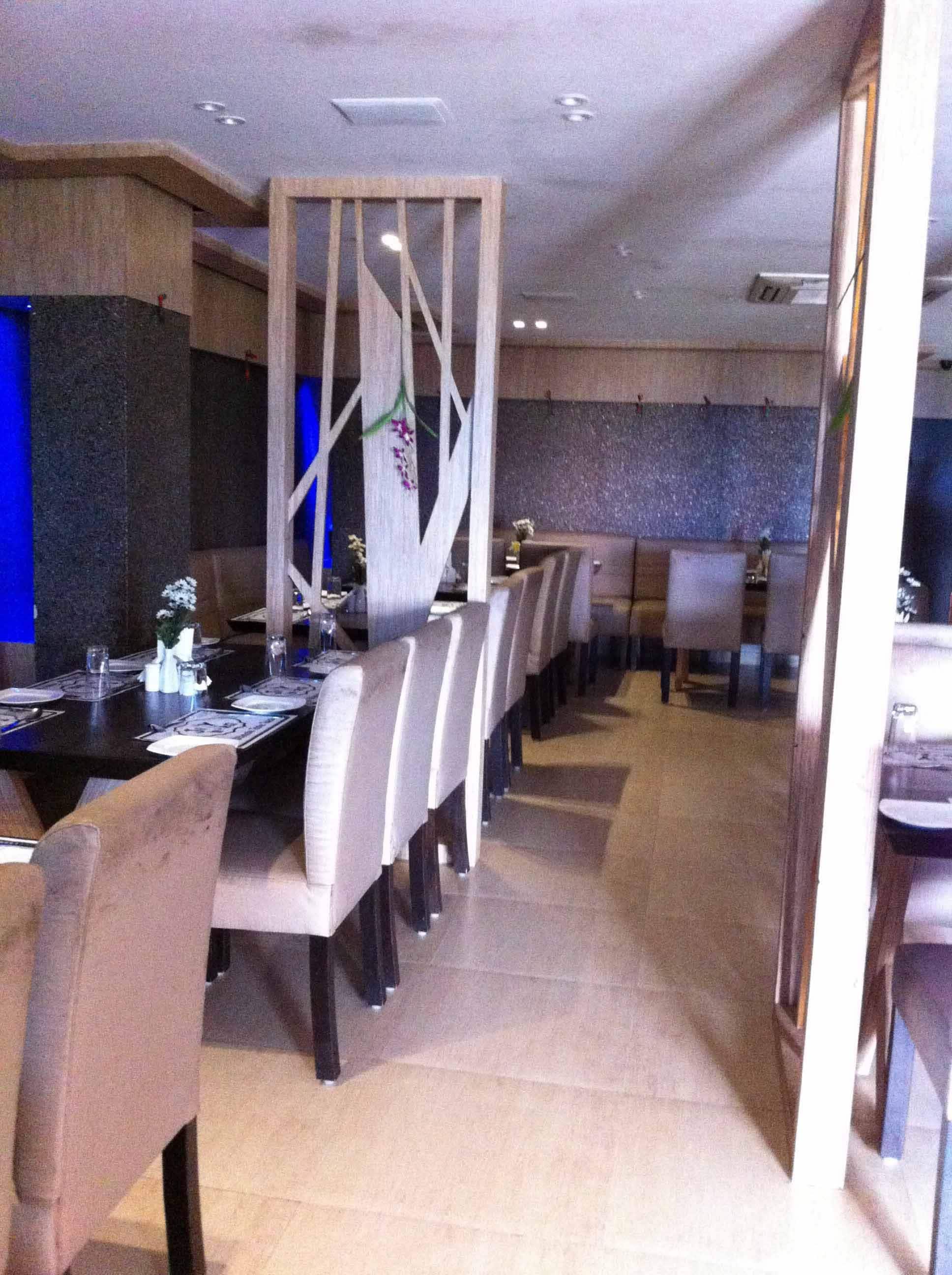 Menu of Jelly Bean Restaurant, Unit 4, Bhubaneshwar