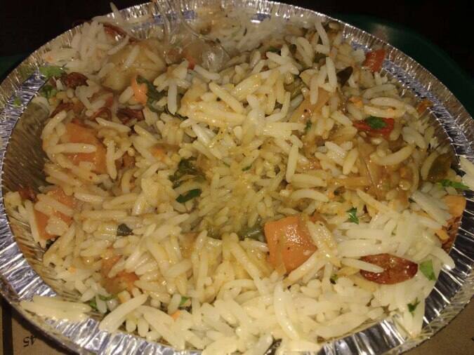 Kerala Express, Epicuria, Nehru Place, New Delhi - Zomato