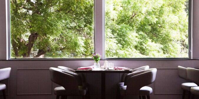 Diva Kitsch Menu, Menu for Diva Kitsch, Defence Colony, New Delhi - Zomato