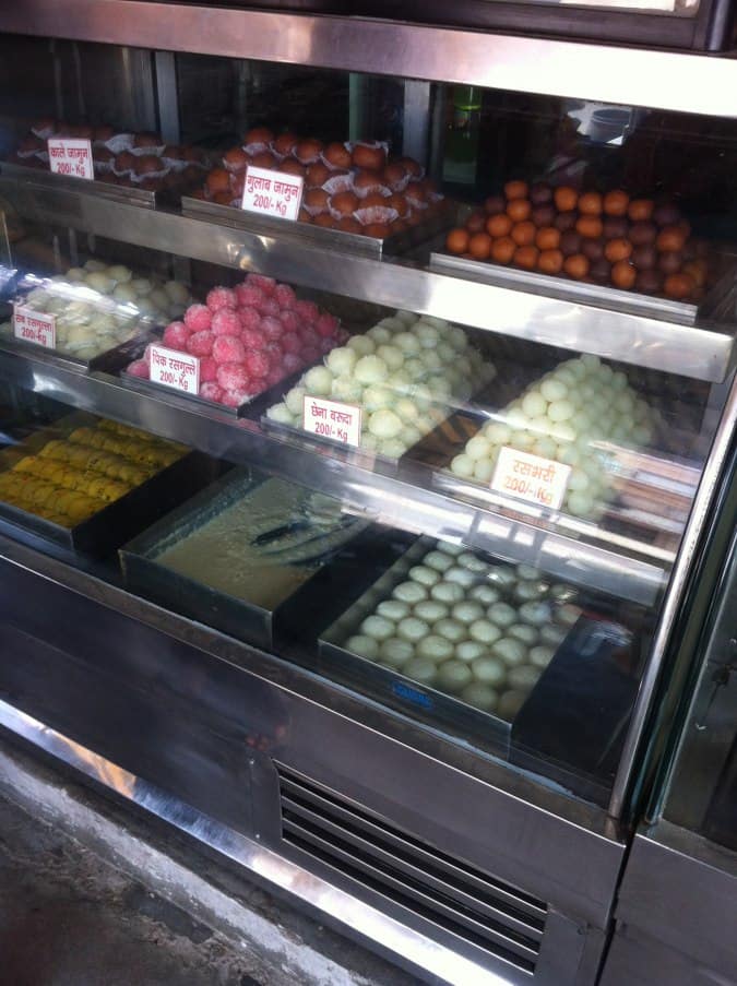 Choudhary Sweets, Pratap Vihar, Ghaziabad - Zomato