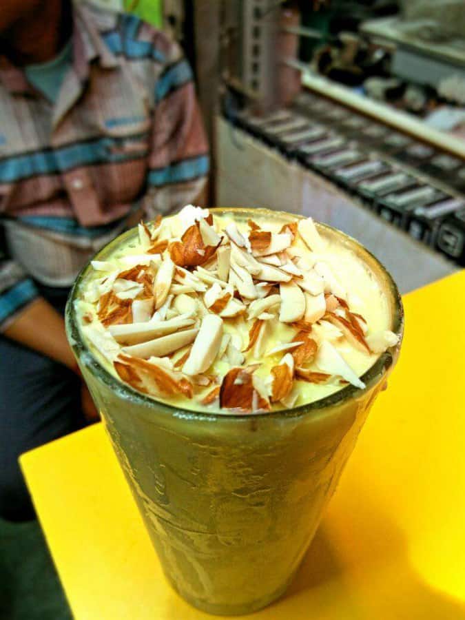 Amritsari Lassi Wala, Chandni Chowk, New Delhi - Zomato