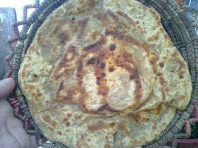 Paratha King Menu, Menu for Paratha King, Crossing Republik, Ghaziabad ...