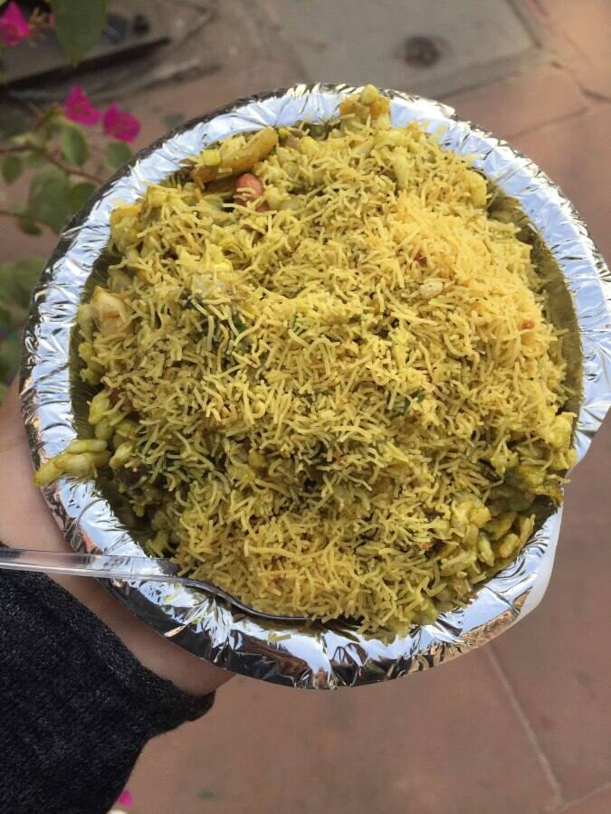 Chaat Corner Menu, Menu for Chaat Corner, Hauz Khas, New Delhi - Zomato