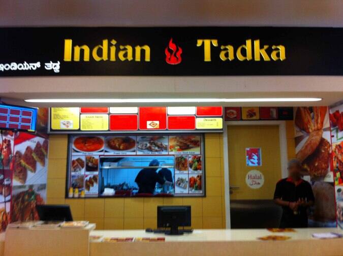 Indian Tadka Menu, Menu for Indian Tadka, Attavar, Mangalore - Zomato