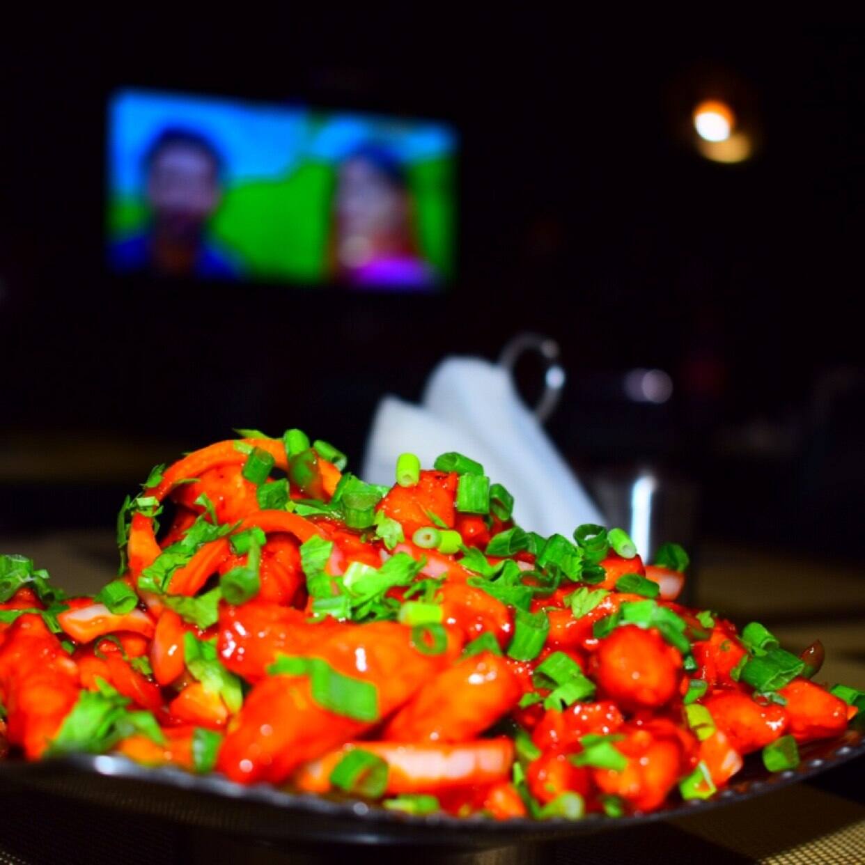 Chilis Treat, Najafgarh, New Delhi | Zomato