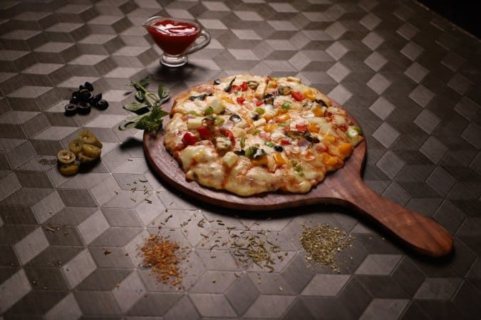 Tarkari - A Banyan Paradise Kitchen Photos, Pictures of Tarkari - A ...