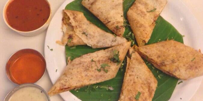 Dwaraka Menu, Menu for Dwaraka, Borivali West, Mumbai - Zomato