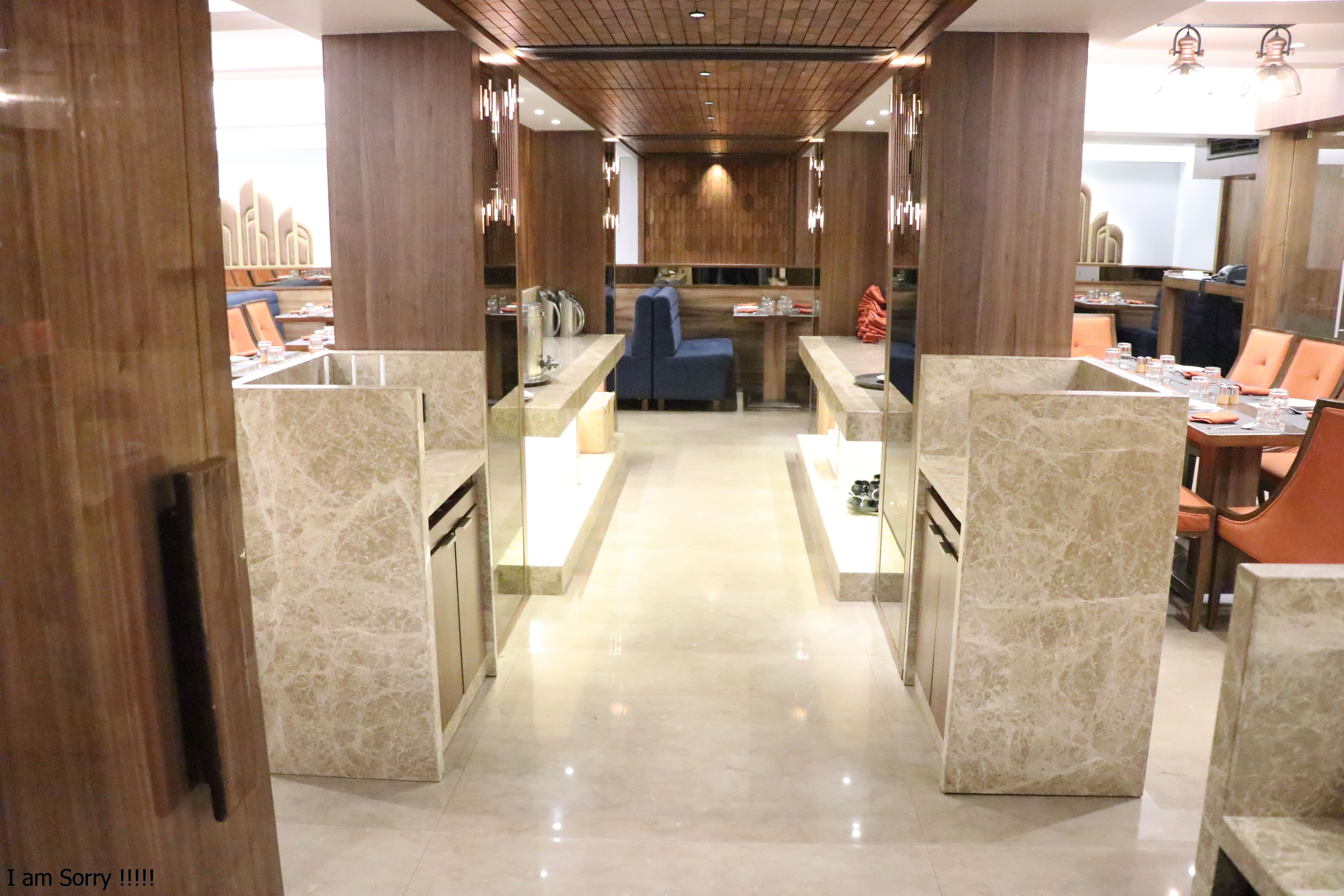 Archana Restaurant, Mulund West, Mumbai | Zomato