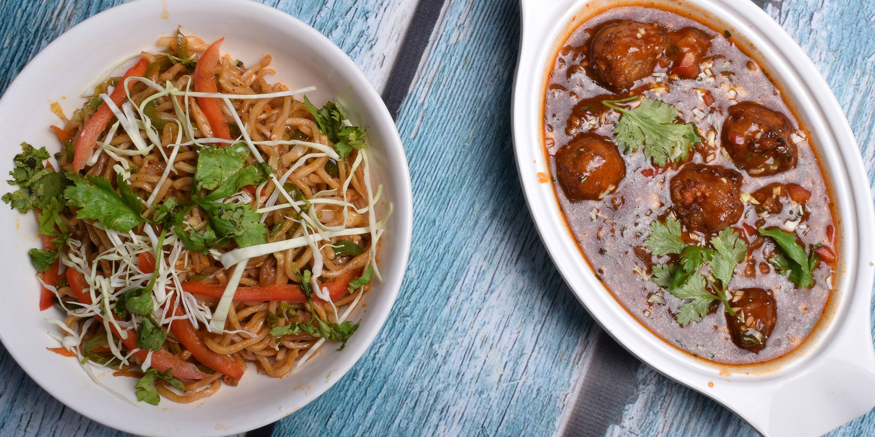 L Café, Wardha Road, Nagpur