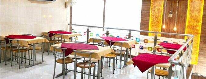 RS Sweets & Restaurant, Dayal Bagh, Agra - Zomato