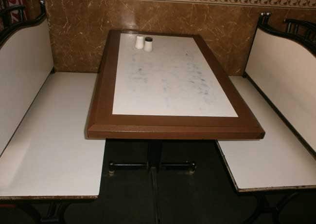 Hotel Navjeevan, Kandivali West, Mumbai - Zomato