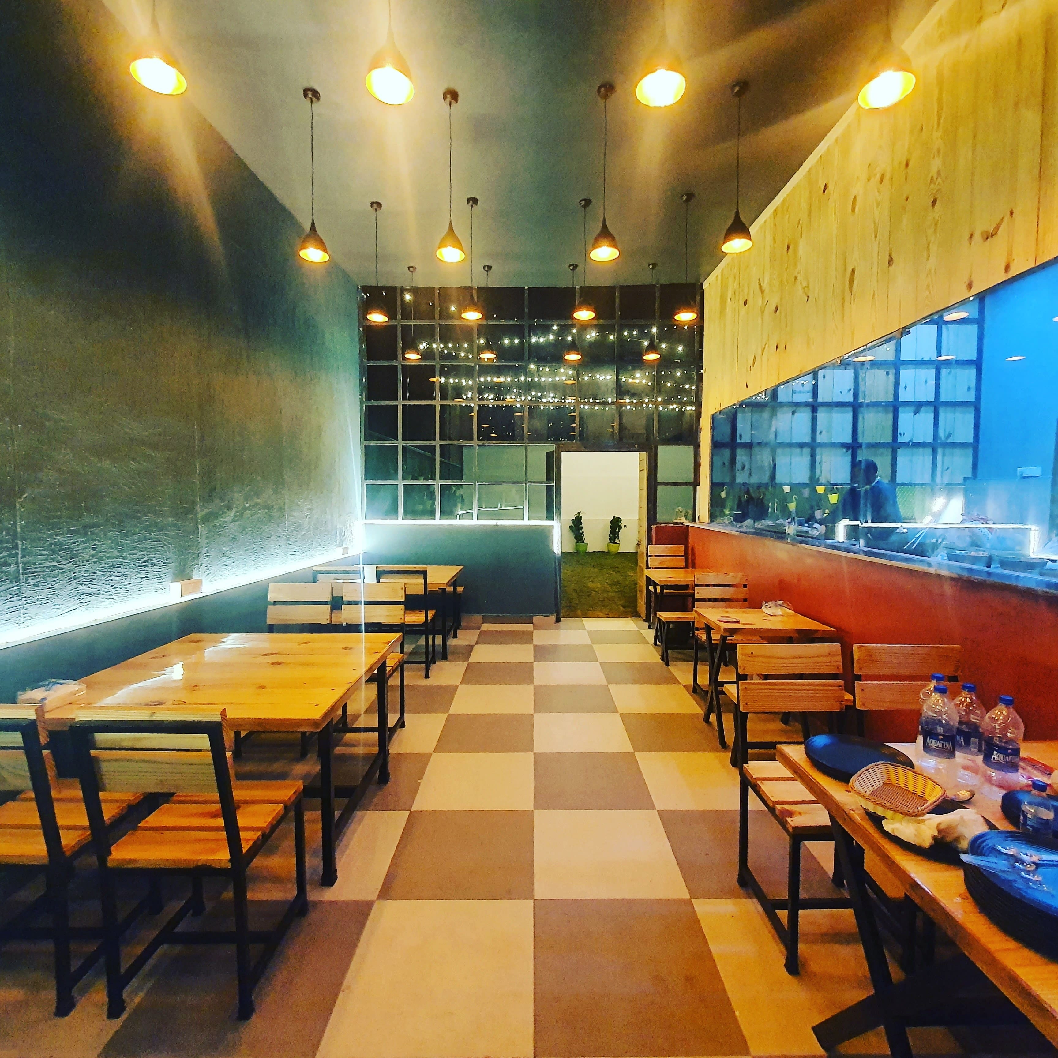 Chaupal Restaurant, Chironwali, Dehradun | Zomato