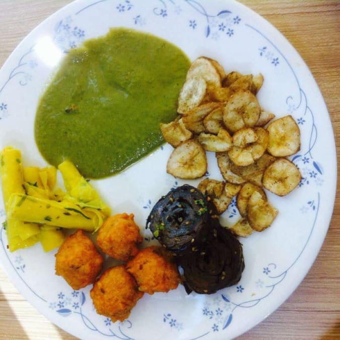 Sai Veg World Menu, Menu for Sai Veg World, Goregaon East, Mumbai - Zomato