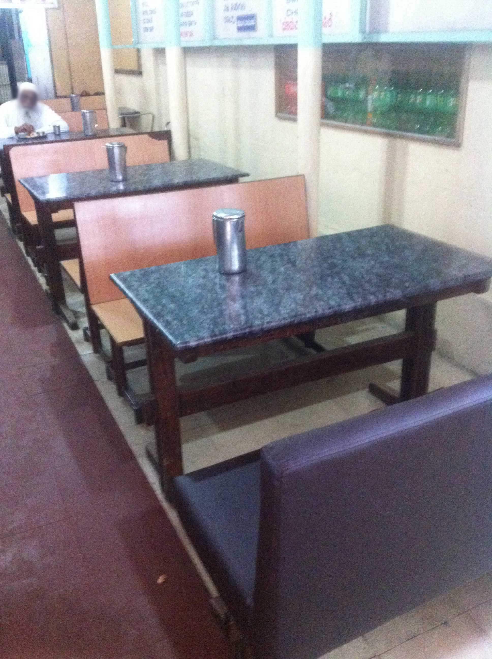 Hotel Bhargav, Bannimantap, Mysore | Zomato