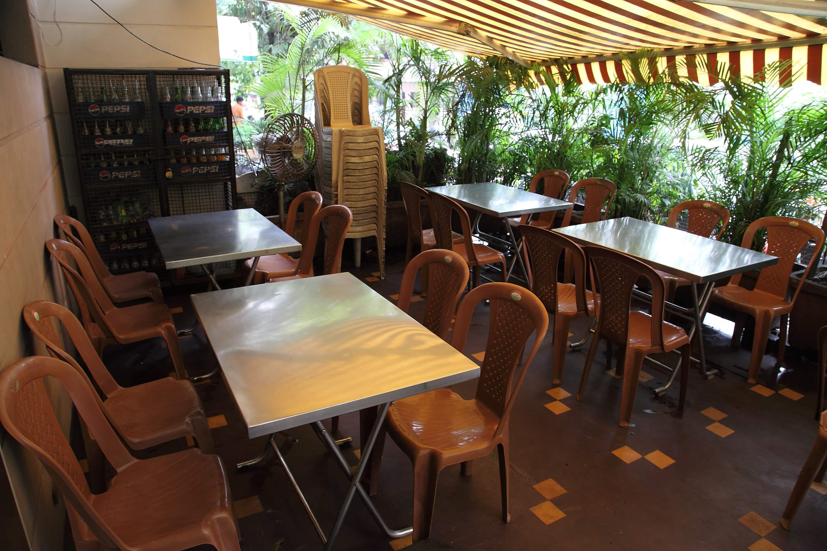 Malvan Samudra, Vikhroli, Mumbai