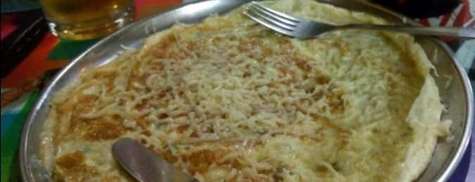 Cafe Oval Menu, Menu for Cafe Oval, Churchgate, Mumbai - Zomato