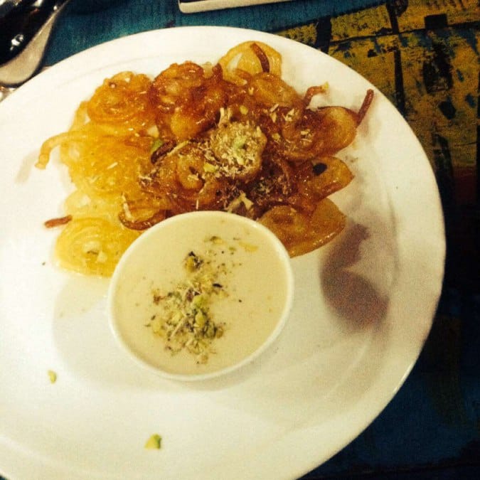 Mini Punjab's Lake Side, Powai, Mumbai - Zomato