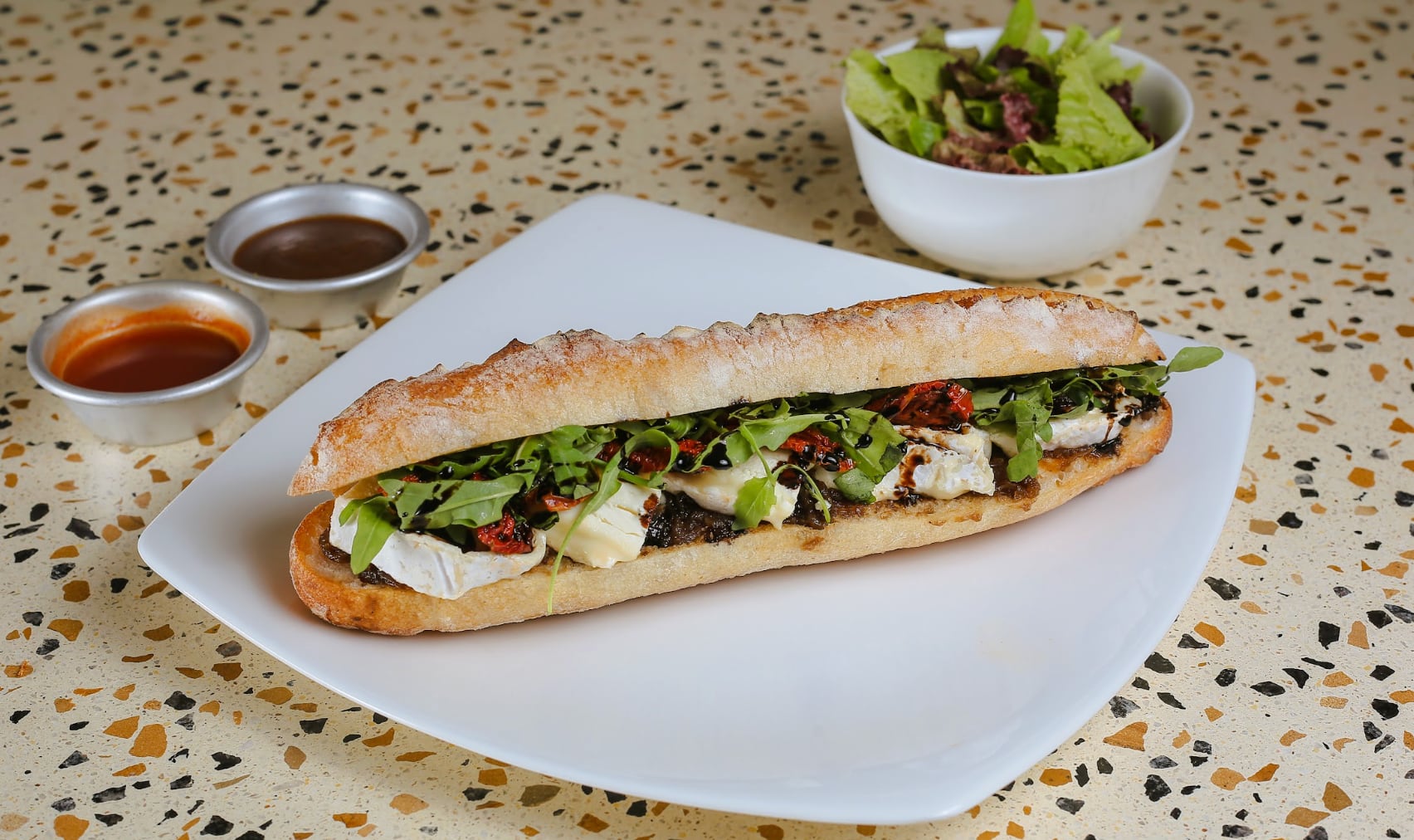 Cafe Andora, Carter Road, Bandra West, Mumbai | Zomato