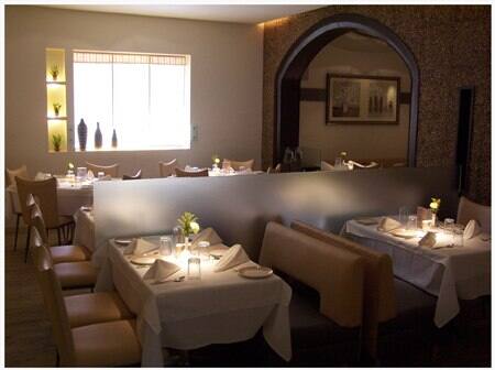 The Creek - Abbott Hotel, Vashi, Navi Mumbai - Zomato