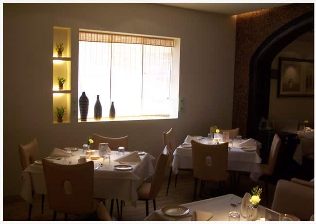 The Creek - Abbott Hotel, Vashi, Navi Mumbai | Zomato