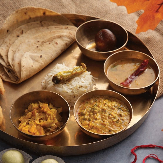 Purohit Thali, Varachha, Surat | Zomato