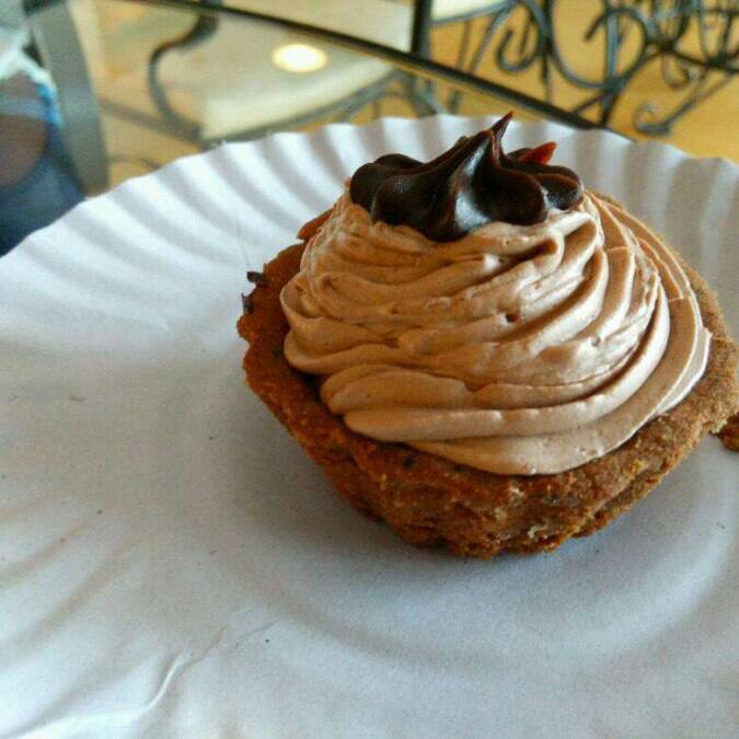 Cream 'N' Crust, Adajan Gam, Surat | Zomato