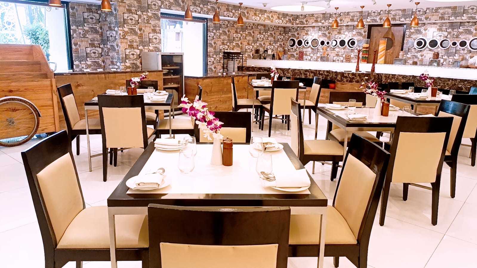 Rhythm-The Beatle, Powai, Mumbai | Zomato