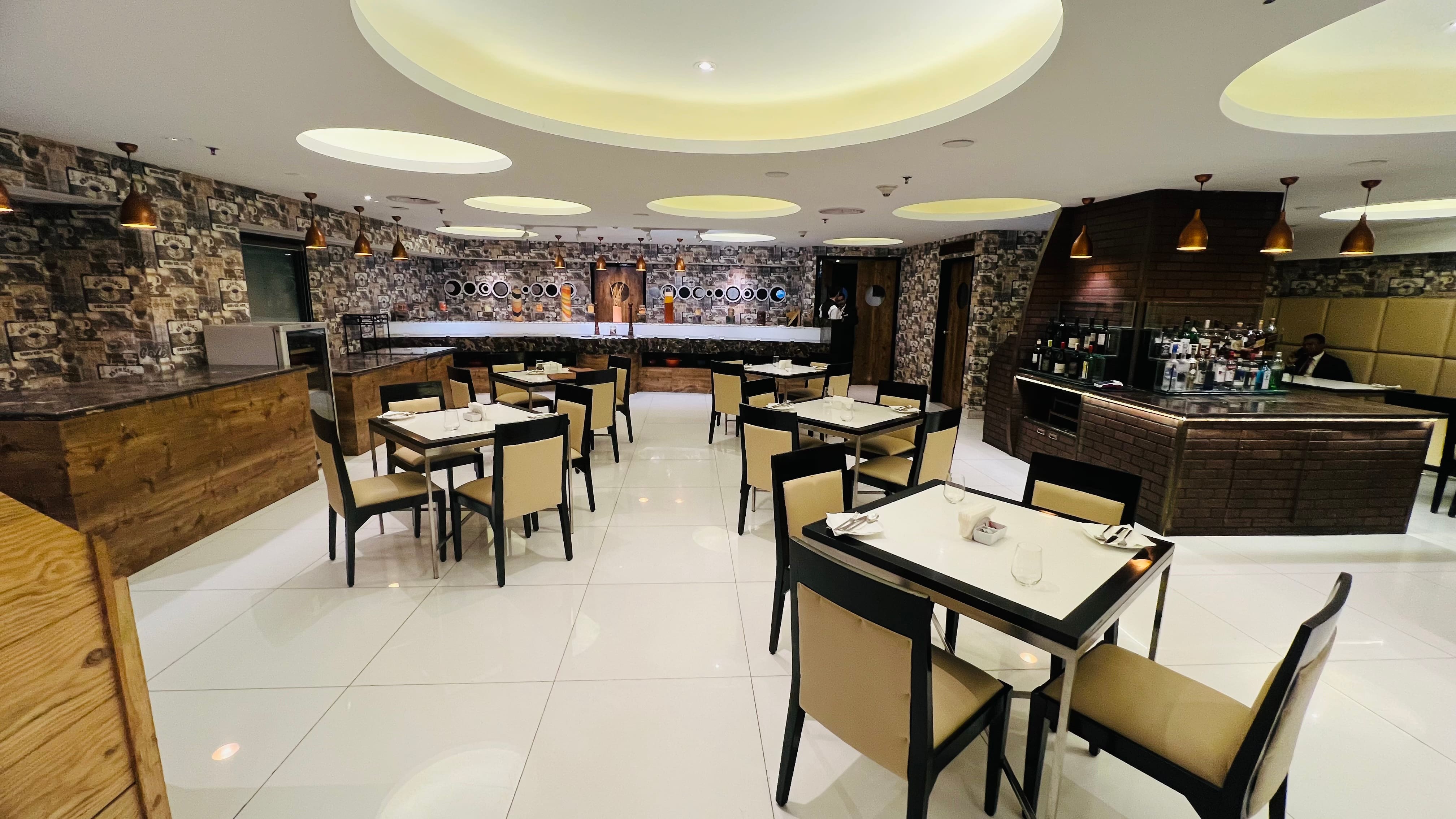 Rhythm-The Beatle, Powai, Mumbai | Zomato