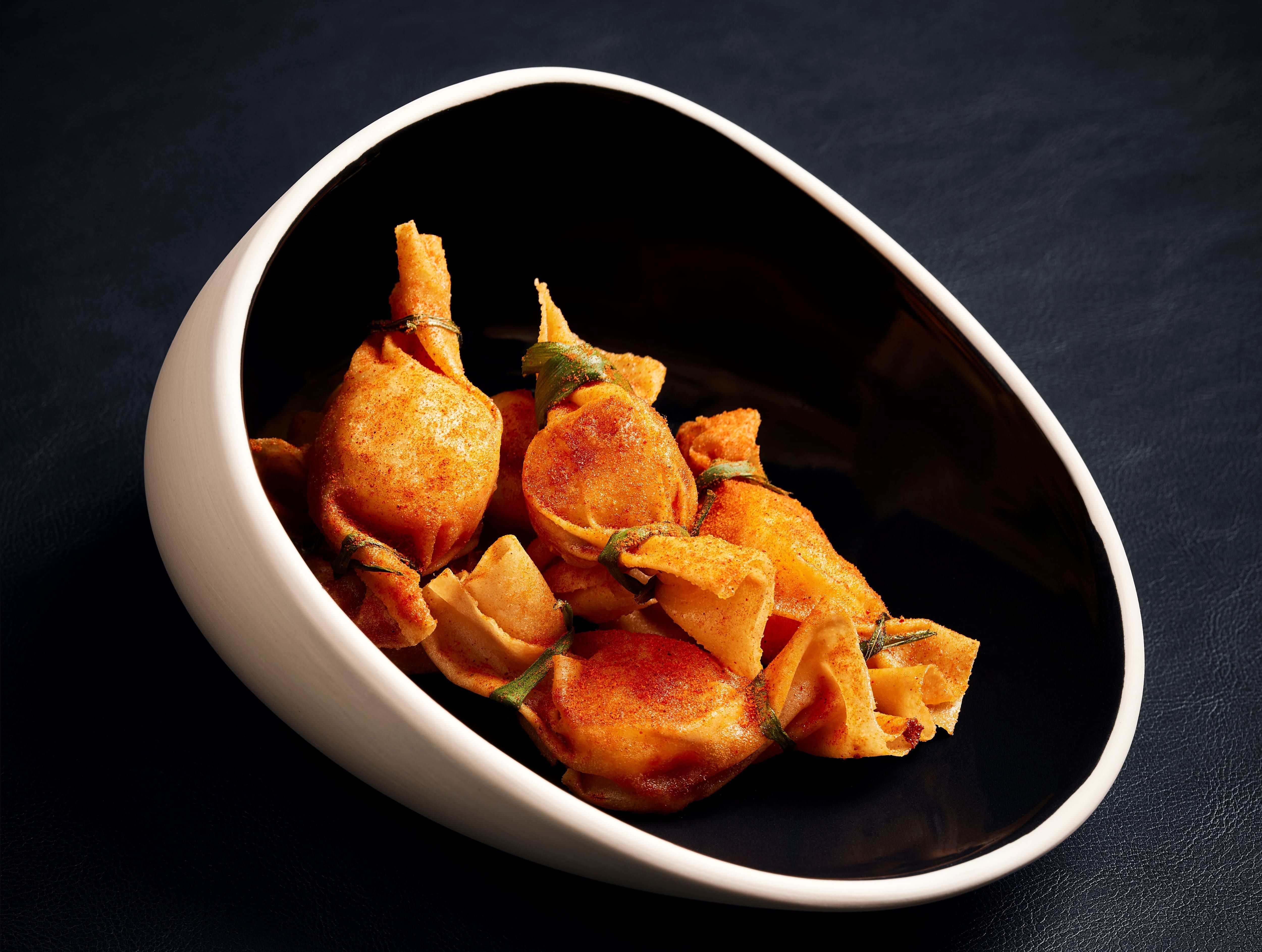 Menu of Ziya - The Oberoi Mumbai, Nariman Point, Mumbai