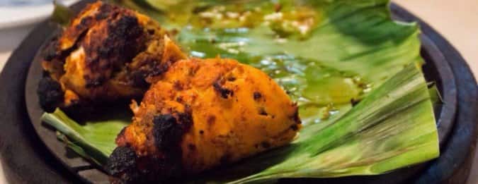 Vaishali Garden Restaurant Menu - Zomato