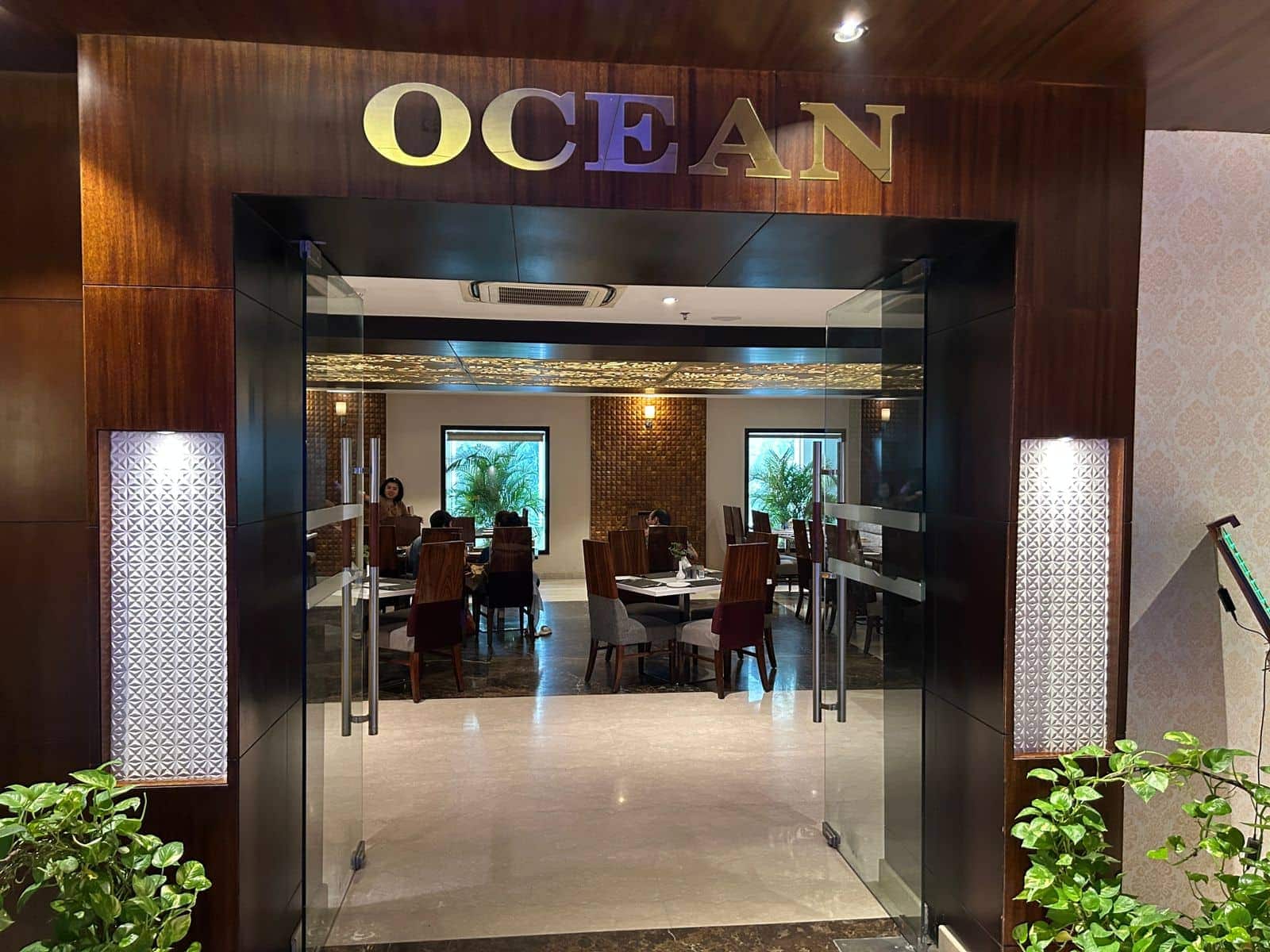 Ocean - The Rivatas by Ideal, Nadesar, Varanasi | Zomato