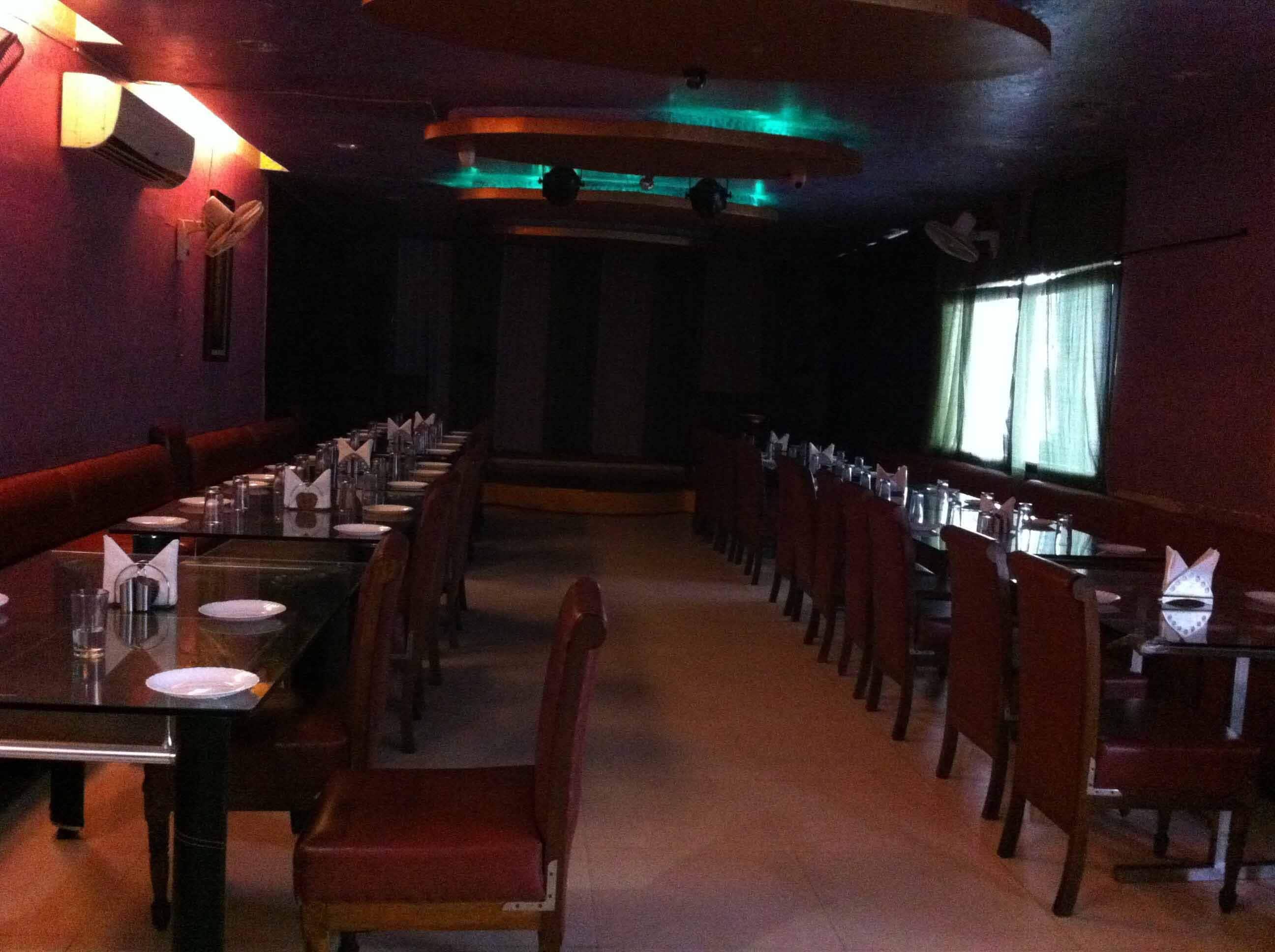 Rhythm Restaurant, Sigra, Varanasi | Zomato