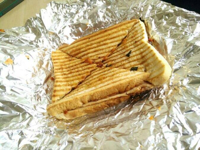 Ramnath Snacks Menu, Menu for Ramnath Snacks, Lower Parel, Mumbai - Zomato