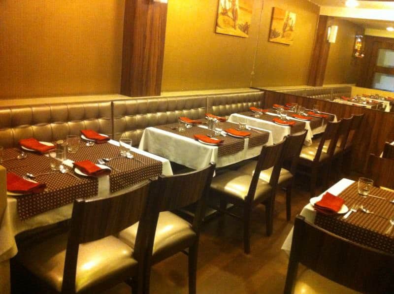 Status Restaurant, Chembur, Mumbai | Zomato