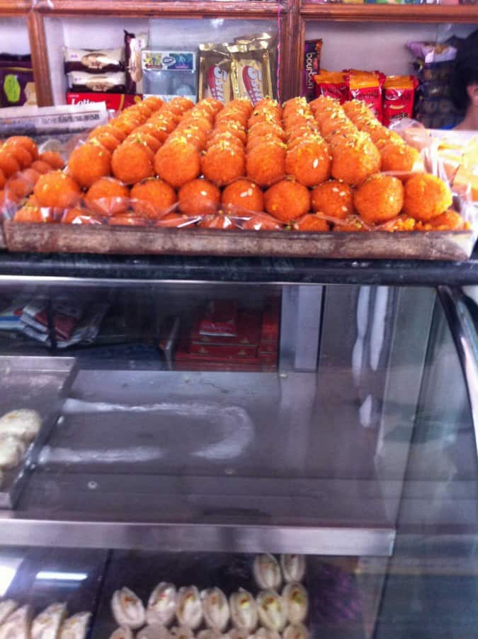 Tripti Sweets, Khajpura, Patna - Zomato